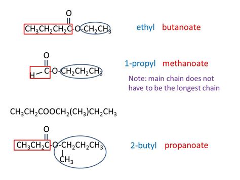 Carboxylic Acids And Esters Ppt Video Online Download