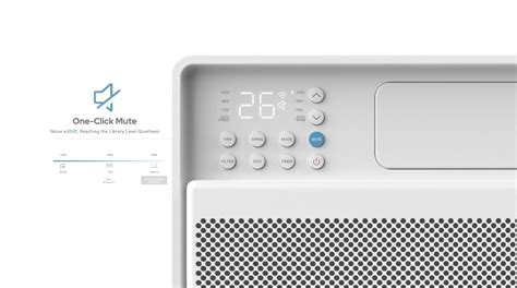 Tcl Q系列直流变频静音空调