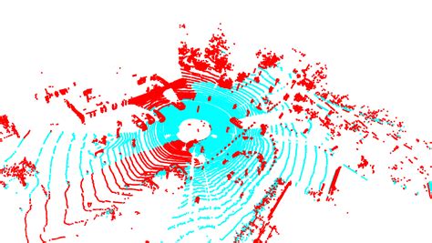 Sensor Fusion Kitti Lidar Based Obstacle Detection Part 1
