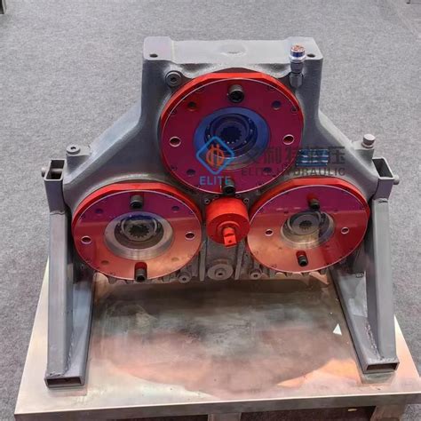 Hydraulic Pump Drive System The Connection Of Internal Construction Engines Transfer Case
