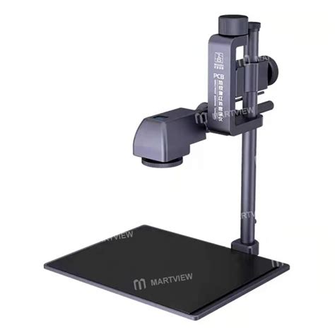 3d Infrared Thermal Imaging Camera For Inspection Phone Motherboard Pcb