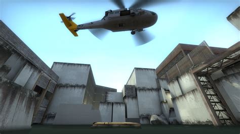 CSGO Cs Tile Looking For Some Help Level Design Mapcore