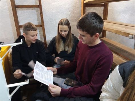 Всеукраїнська акція 16 днів проти насильства