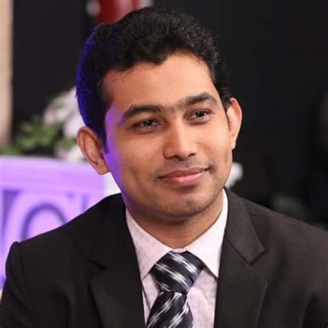 Mohammad Shyfur Rahman Chowdhury Assistant Professor International Islamic University