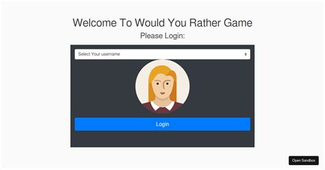 React Leaderboard Examples Codesandbox