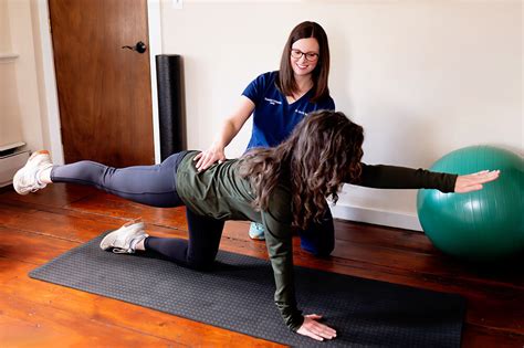 Corrective Exercise Prescription Connecticut Osteopathic Medicine