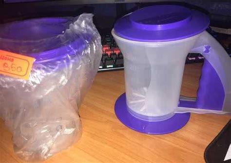 Tupperware Сито для муки | Festima.Ru – частные объявления