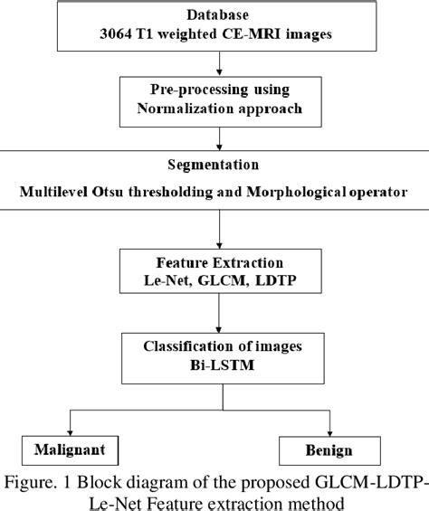 Figure 1 From Brain Tumor Classification For Mr Images Using Hybrid