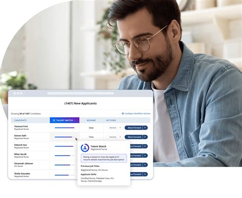 Hr Automation Software Using Artificial Intelligence Clearcompany