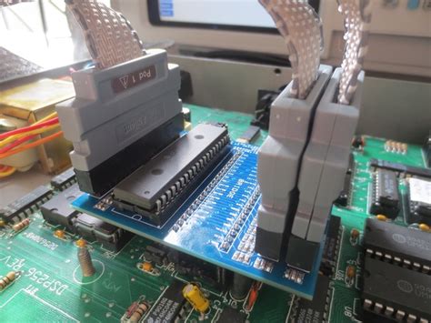 Logic Analyzer Adapters