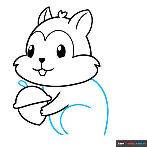 Cartoon Drawing Tutorial For Beginners