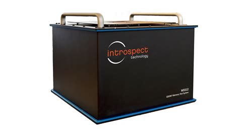 Introspect Technology Ships Worlds First Gddr7 Memory Test System