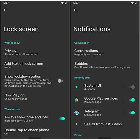 Google I O 2021 All You Need To Know About Android 12 TechWiser