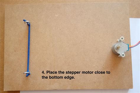 Cheap Arduino Slingshot For Dog Treats 6 Steps Instructables