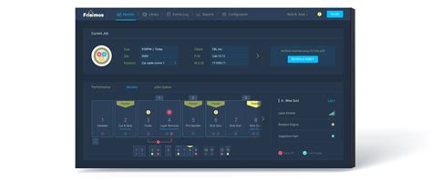 Automated Assembly Line Uxpert