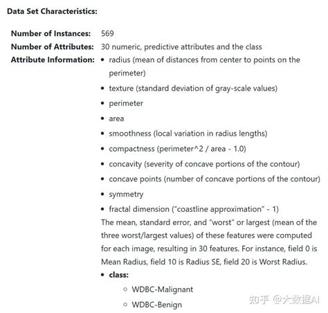 【sklearn实战】sklearn 数据集之 Toy Datasets 知乎