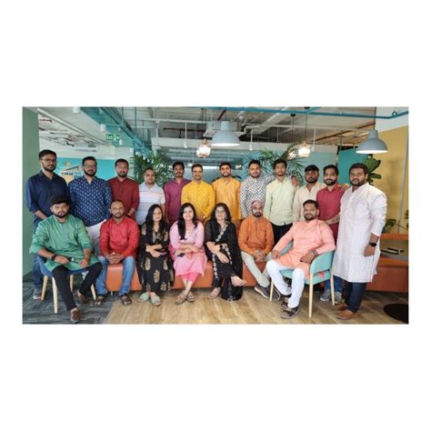 Vikas Patil On Linkedin Traditional Office