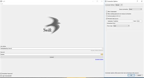 Ejabberd How Can I Create An XMPP Session From The Command Line Stack Overflow