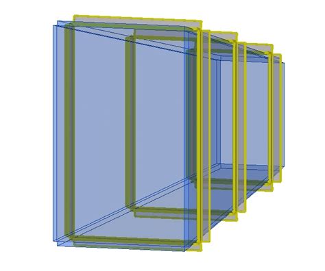duct stiffeners tekla user assistance