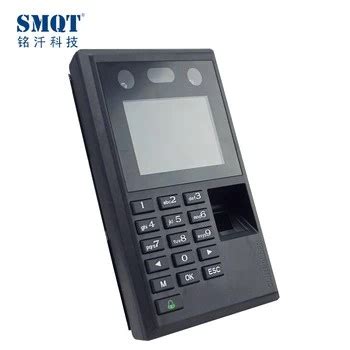 Standalone Fingerprint Rfid Security Door Access Control Keypad Card Reader Access Controller