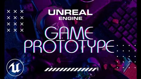 Develop Game Prototype On Unreal Engine 5 By Shaafmuhammad Fiverr