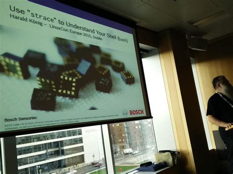 Resumen Día 1 El Equipo De Brain Updaters En Linuxcon