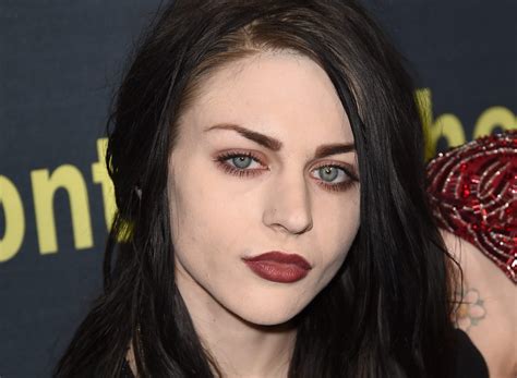 Frances Bean Cobain