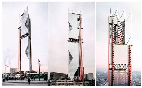 Buildings Free Full Text A New Modular Structural System For Tall