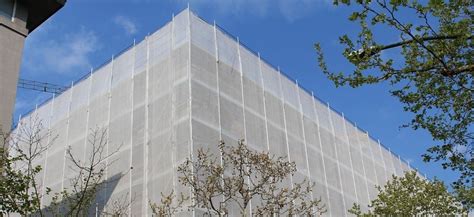 Does Your Scaffolding Design Meet Tg2013 Guidelines