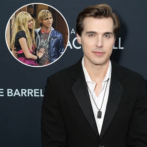 Hannah Montanas Cody Linley Weighs In On Possibility Of A Reboot