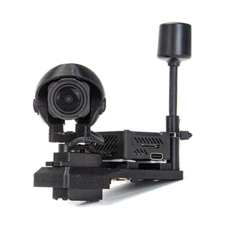 AtomRC Headtracking Gimbal D Rotorama