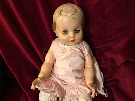 The Case Of The Broken Doll My Windowsill