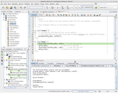 Chipkit® Pic32® Development Platform