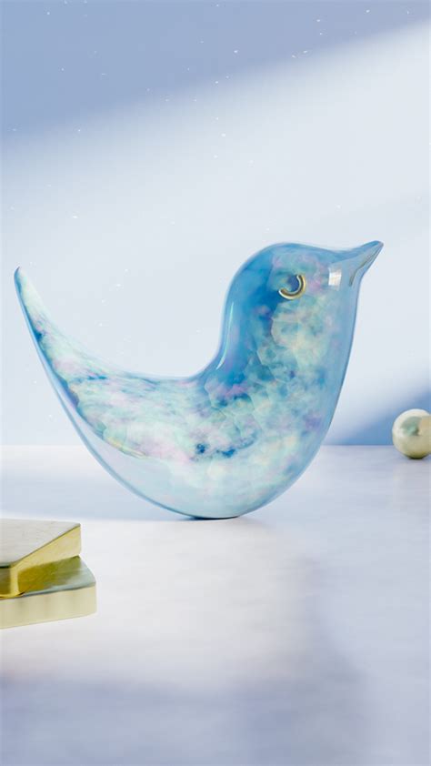 Daily Render Exploration Behance