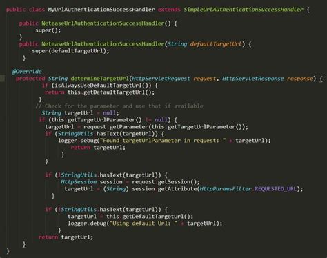 利用springboot集成springsecuritycas实现单点登录springboot Spring Security