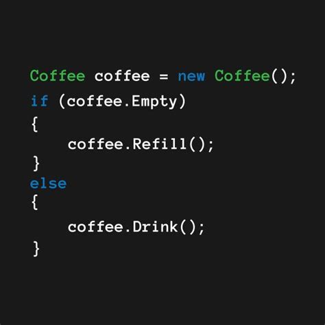 Coffee Code Programming Humor Coding Humor Coding Quotes