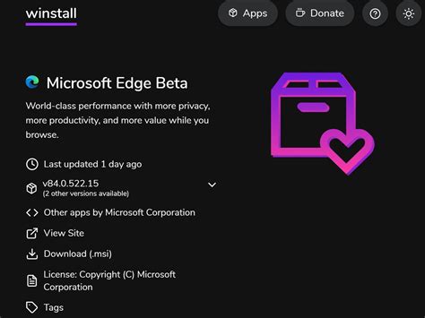 Winstall Is Out Of Preview Making It Easy To Install Windows Package Manager Apps Windows Central