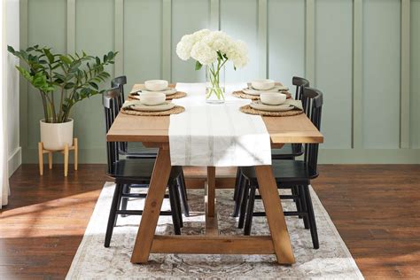 How To Style A Square Dining Table Storables