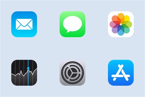 Ios Photos Icon Packs Logos Symbols Free Download In Svg Png