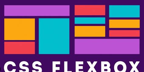 Introduction To Css Flexbox Layout Dev Community