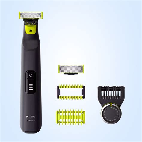 Купить триммер Philips OneBlade Pro QP6541/15 по низкой цене: отзывы ...