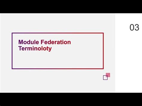 Free Video Micro Frontends With Module Federation From Nashknolx Class Central