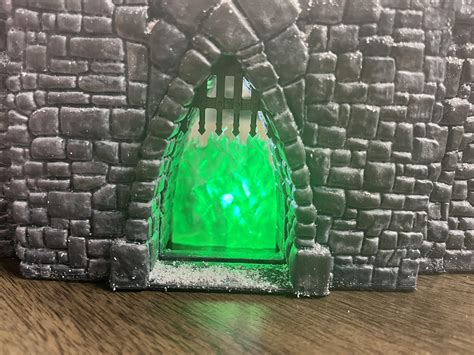 My Playable Tsolenka Pass Is Complete Rcurseofstrahd