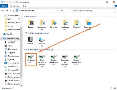 Fs Структура сетевых хранилищ работников Университета База знаний