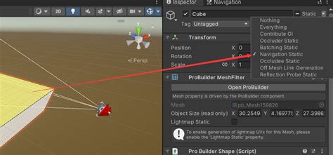 【教程】unity行为树插件behaviour Trees制作敌人ai 哔哩哔哩 【教程】unity行为树插件behaviour Trees制作敌人ai 哔哩哔哩