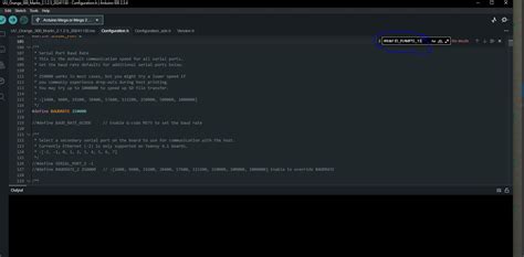 Z Servo Not Activating After Marlin V100to V212 Upgrade Reprap Prusa