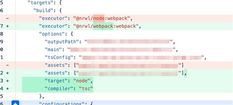 build error cannot read properties of undefined reading map · issue 12159 · nrwl nx · github