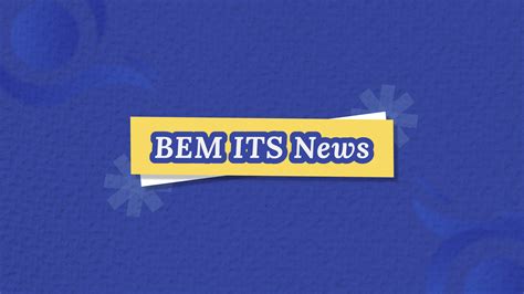 Bem Its News