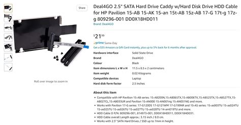 Solved Video How To Disassemble Upgrade An Hp Pavilion All In One Computer Ca Up