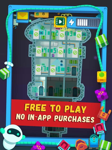 Handybot Official Trailer News Indiedb